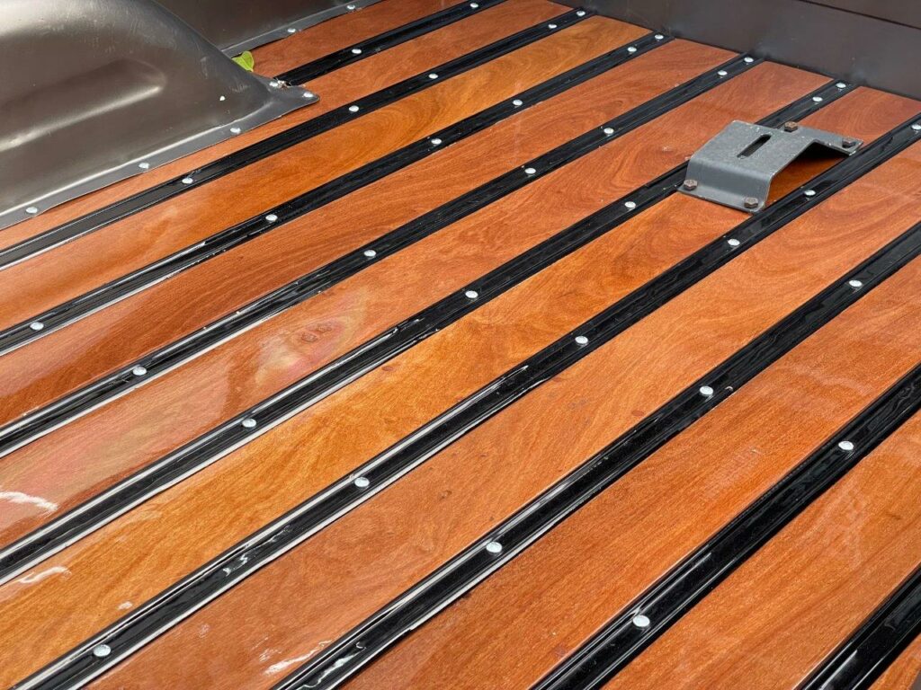 Puma GTE Coupé - 1976 - L'ART