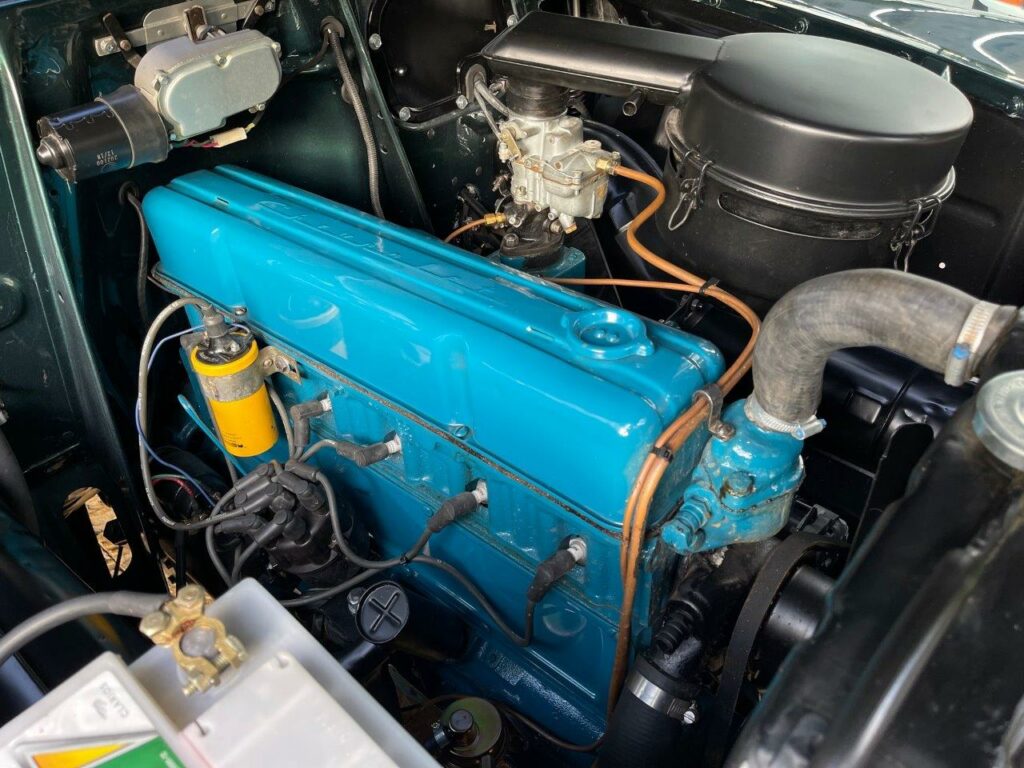 Mini Cooper GT 1275 - 1972 - L'ART