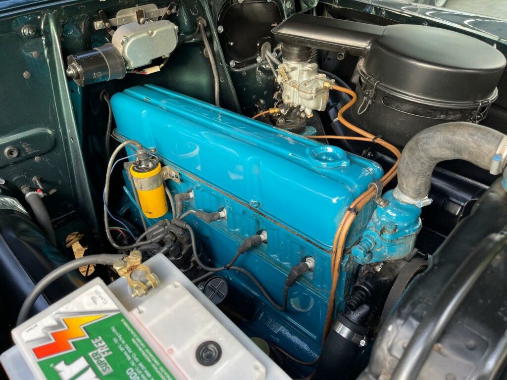 Mini Cooper GT 1275 - 1972 - L'ART