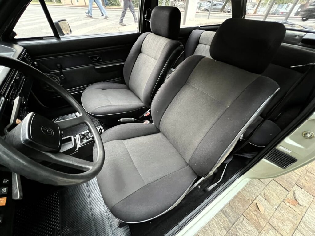 CHEVROLET BEL AIR - 1957 - L'ART