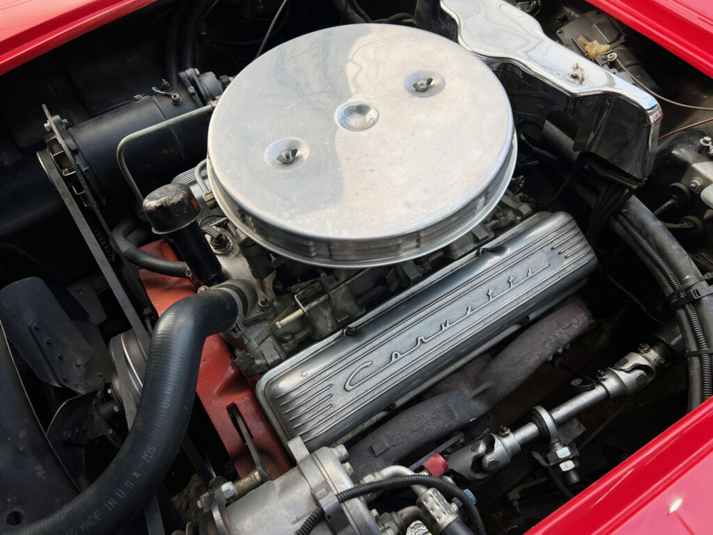 MERCEDES-BENZ 280 SL - 1969 (Pagoda) - L'ART