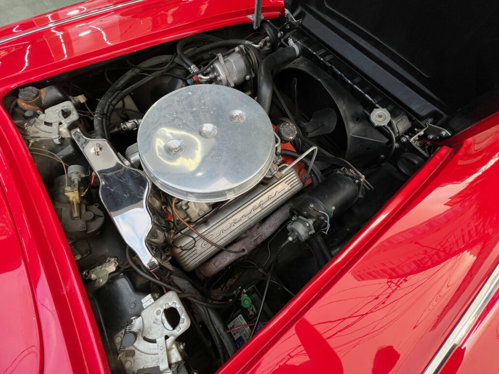 MERCEDES-BENZ 280 SL - 1969 (Pagoda) - L'ART