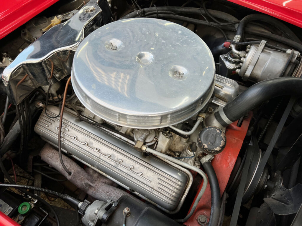 MERCEDES-BENZ 280 SL - 1969 (Pagoda) - L'ART