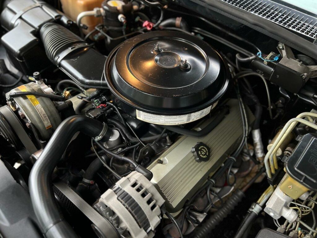 CHEVROLET OPALA SS - 1976 - L'ART