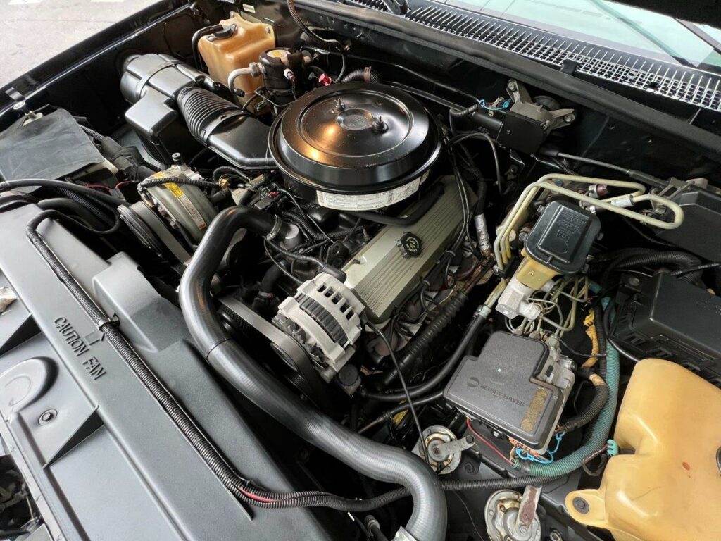 CHEVROLET OPALA SS - 1976 - L'ART