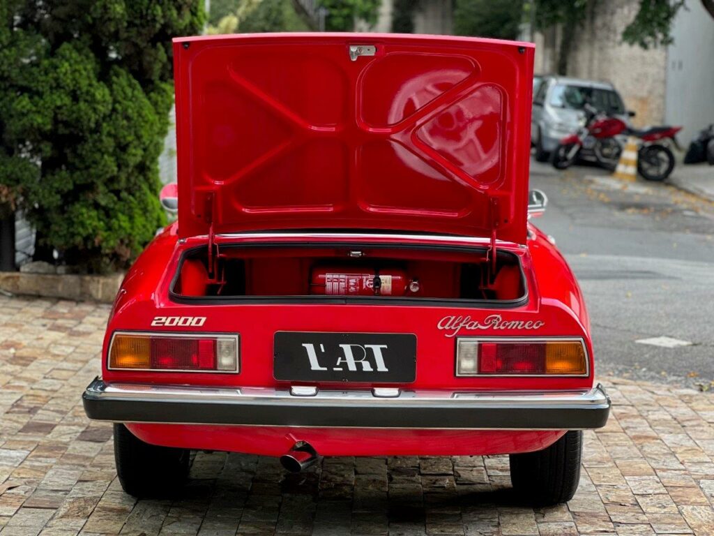 MERCEDES-BENZ 280 S - 1972 - L'ART