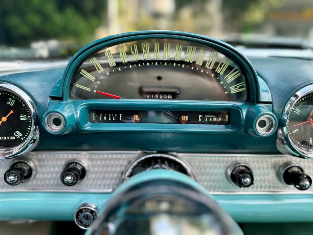 VW FUSCA ALEMÃO 1303 CONVERSIVEL - 1974 - L'ART