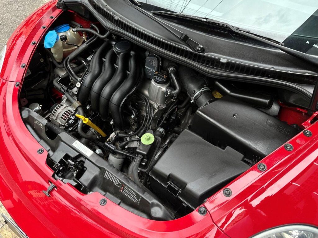 VW TL 1.600 - 1971 - L'ART