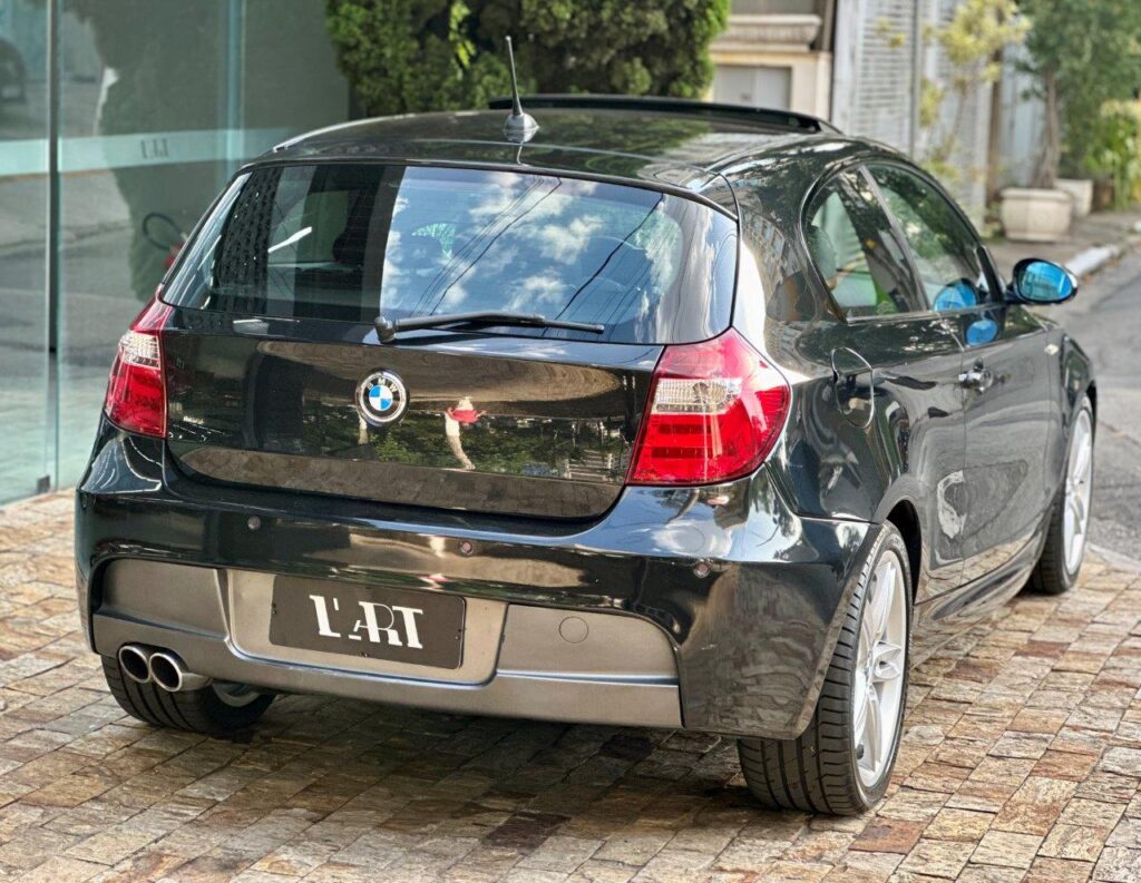 VW TL 1.600 - 1971 - L'ART